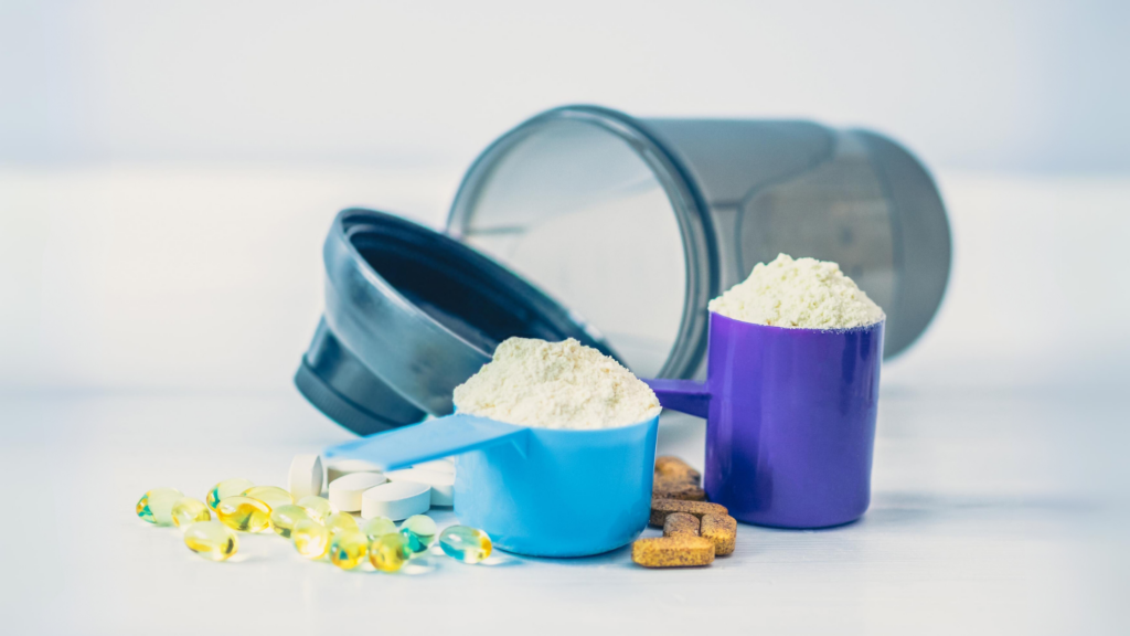 Do Protein Supplements Affect Male Fertility and Sperm Health?